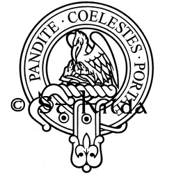 Gibson Clan Motto Gibson Name Meaning, Family History, Family Crest
